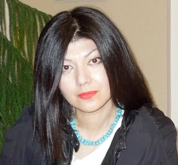 You Fight the Demons aka Samina the Brave | Palestine WILL Be Free