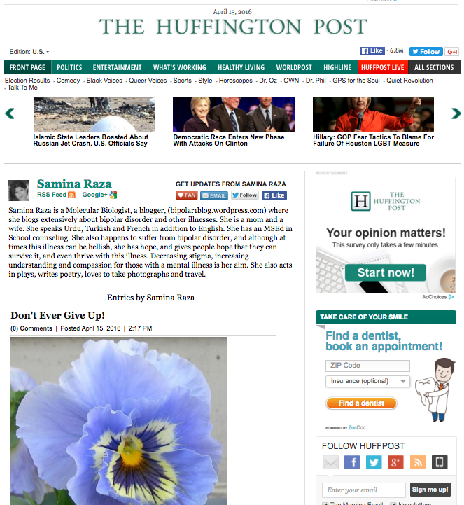 http://www.huffingtonpost.com/samina-raza/dont-ever-give-up_b_9701900 ...