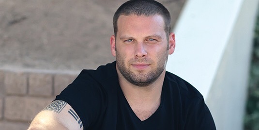 Keith O’Neil: Tackling Bipolar Disorder | Palestine WILL Be Free